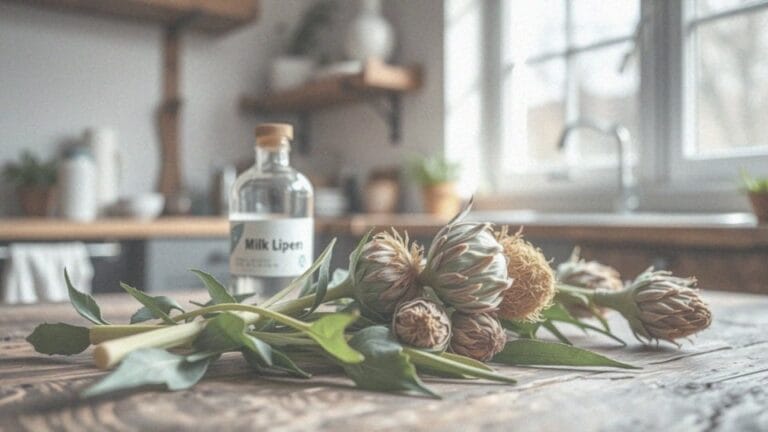 Sylimarol na co pomaga? Właściwości i wskazania do stosowania